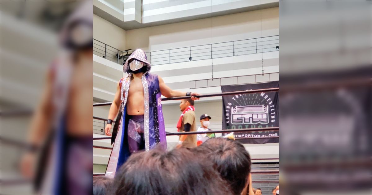 元全日本世界Jr.王者〖岩本煌史〗選手が“1日限定復帰”から一転、プロレス『 本格復帰宣言 ‼️』《5.3HEAT-UP！@名古屋国際会議場大会》反応 まとめ #岩本煌史 #ajpw ...