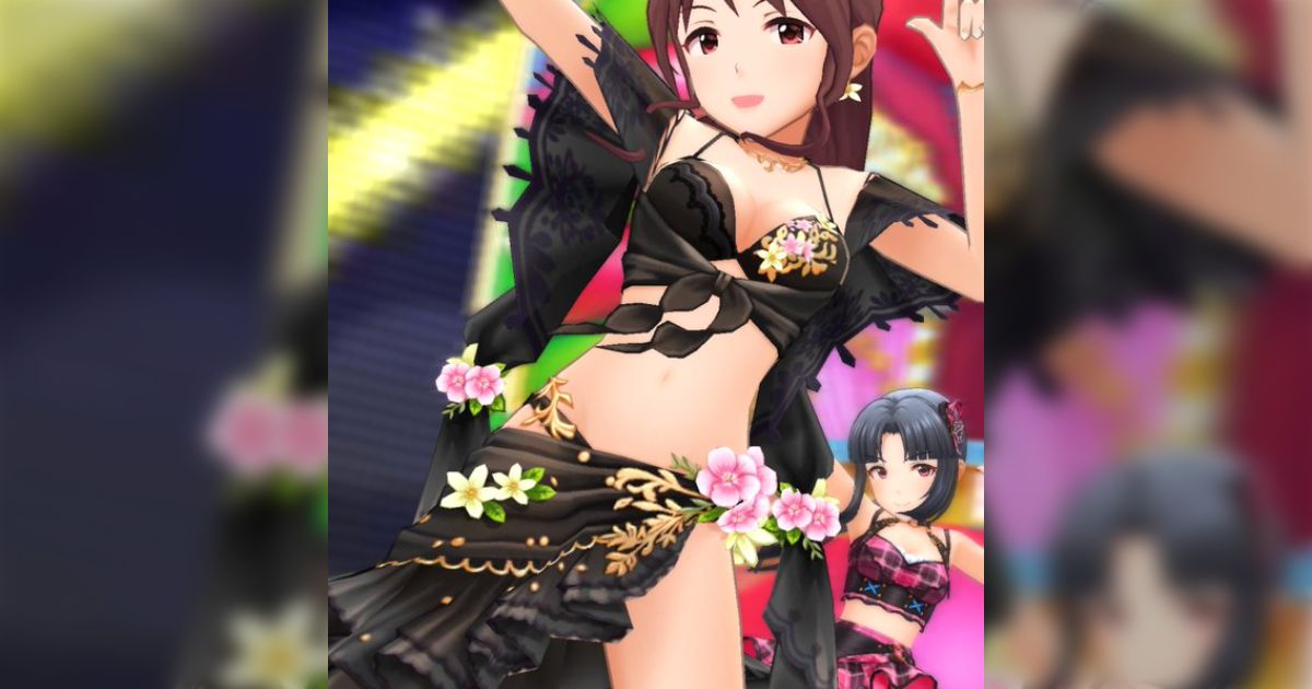 デレステスクショまとめ 三船美優8 - Togetter [トゥギャッター]