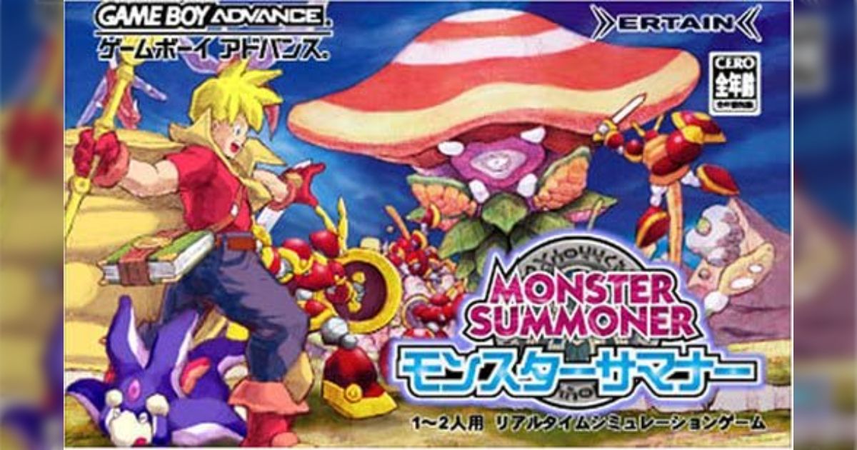 モンスターサマナー 登場アニマまとめ（全104種） - posfie