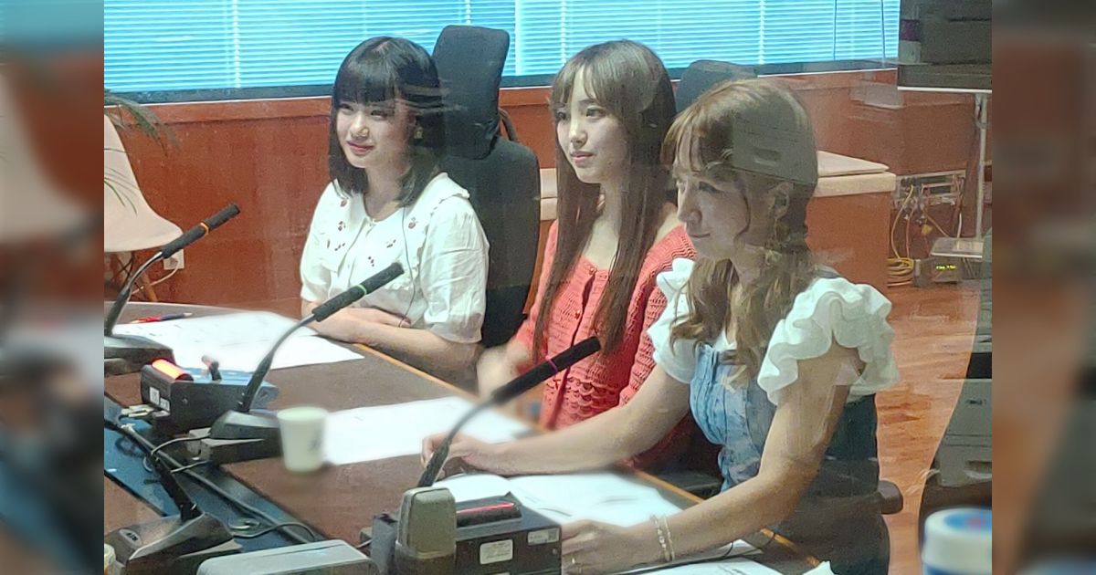 MBSヤングタウン土曜日2019年6月15日 - posfie