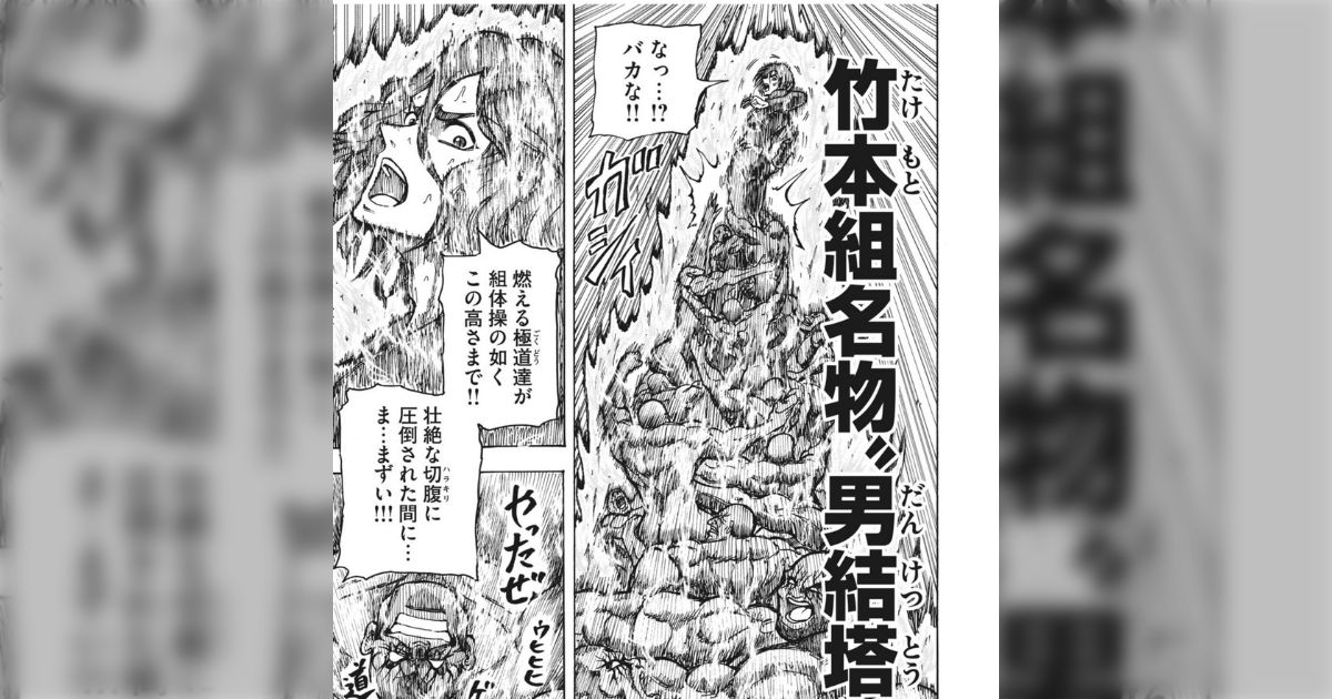 第三の刺客！ブリュンヒルデの町の馬竜点睛 (FFS3817話) - posfie