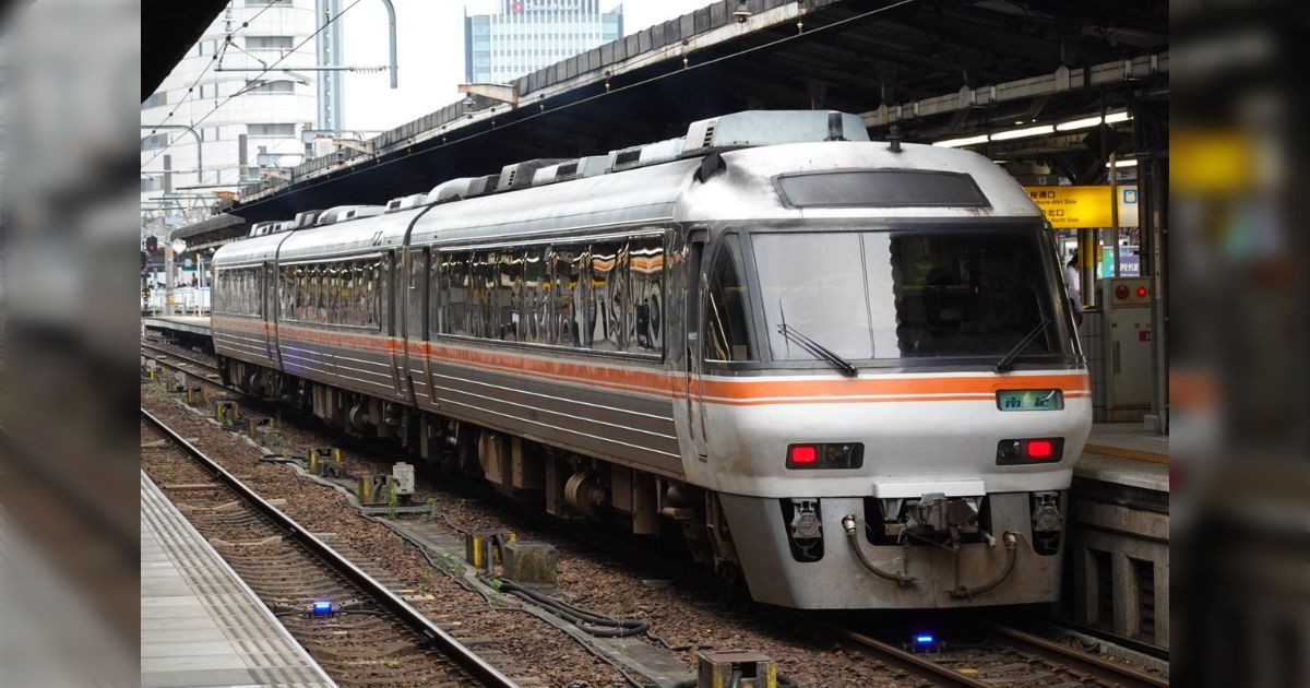 【乗り鉄旅】キハ85系とHC85系乗り比べの旅+α - posfie