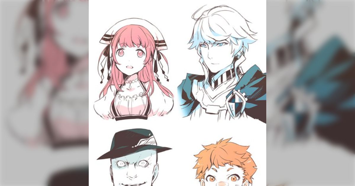 『モノトーンミュージアムRPG』JGC2016報告＆スーパーシナリオサポート発売 #TRPG - Togetter [トゥギャッター]