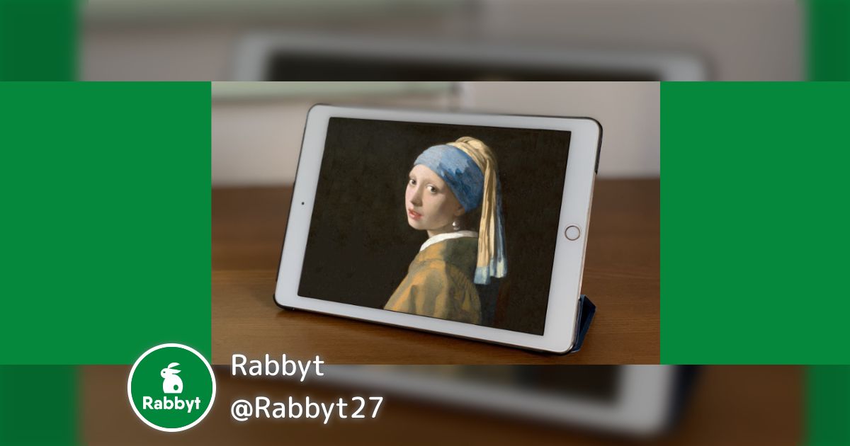 Rabbyt(@Rabbyt27)のまとめ - posfie