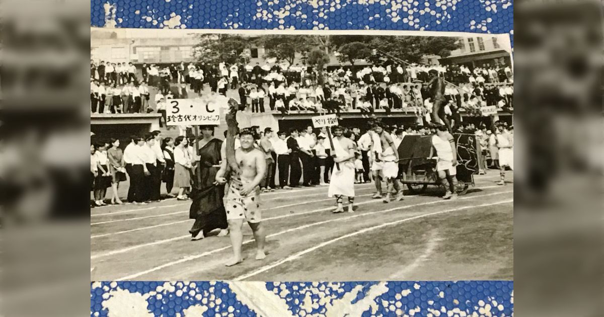 挨拶・投稿 - posfie