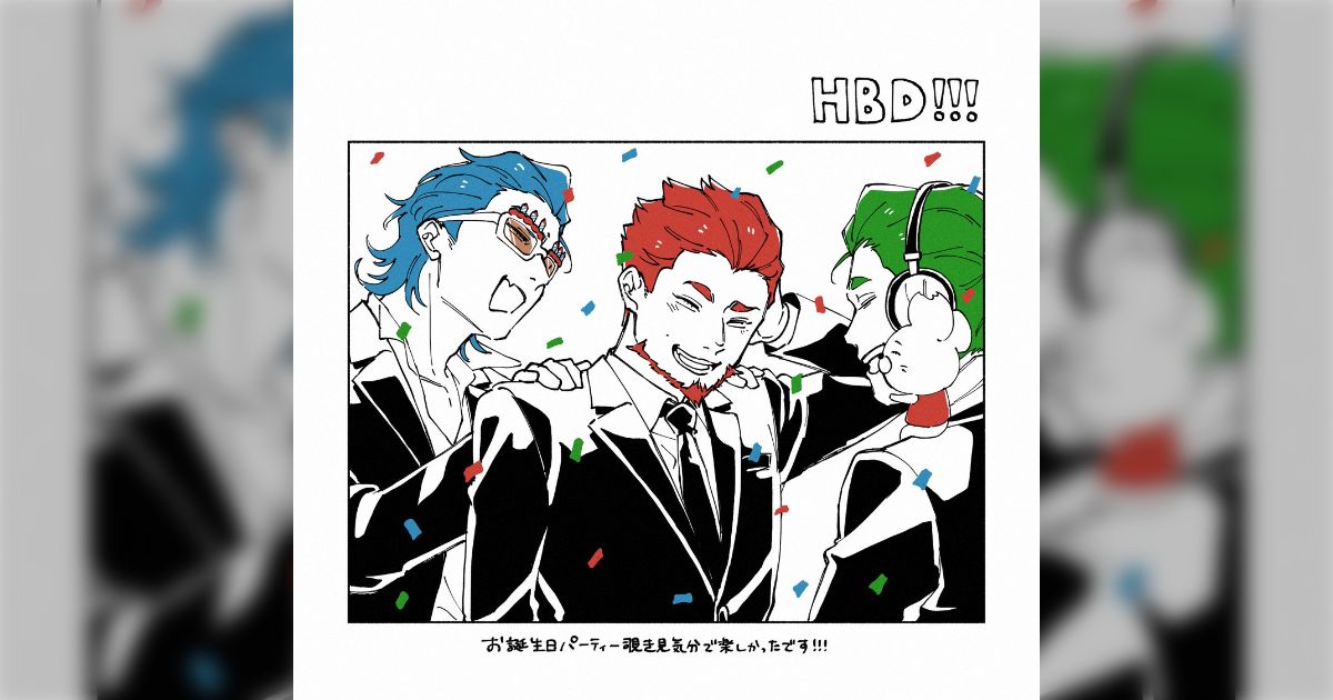 FAまとめ その3 - posfie