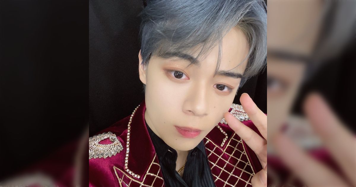 2023年 JO1 鶴房汐恩くんのポストまとめ - posfie