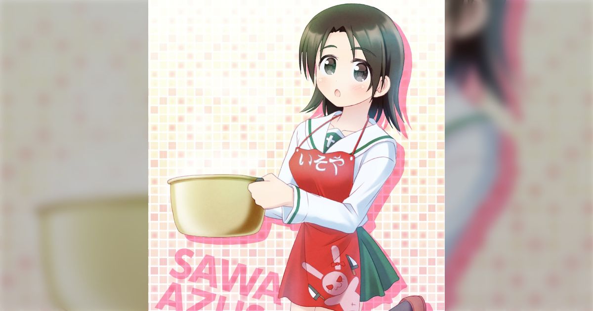 ガルパン絵＆漫画 - posfie