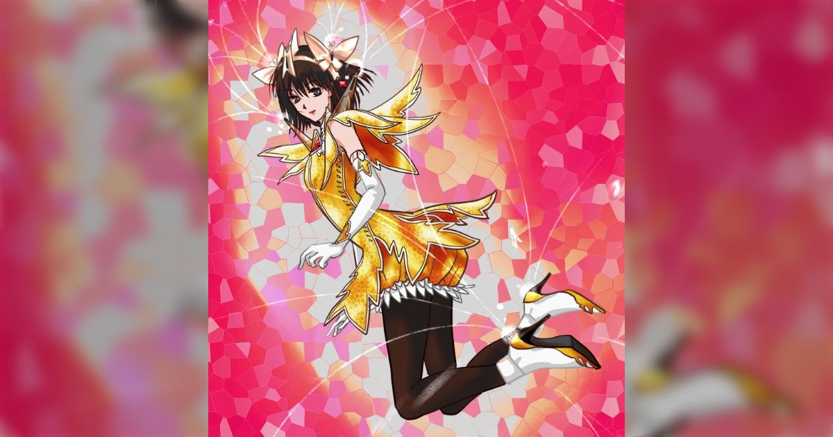 FSS #ファティマ総選挙2018 結果発表!! #FSS_jp - posfie