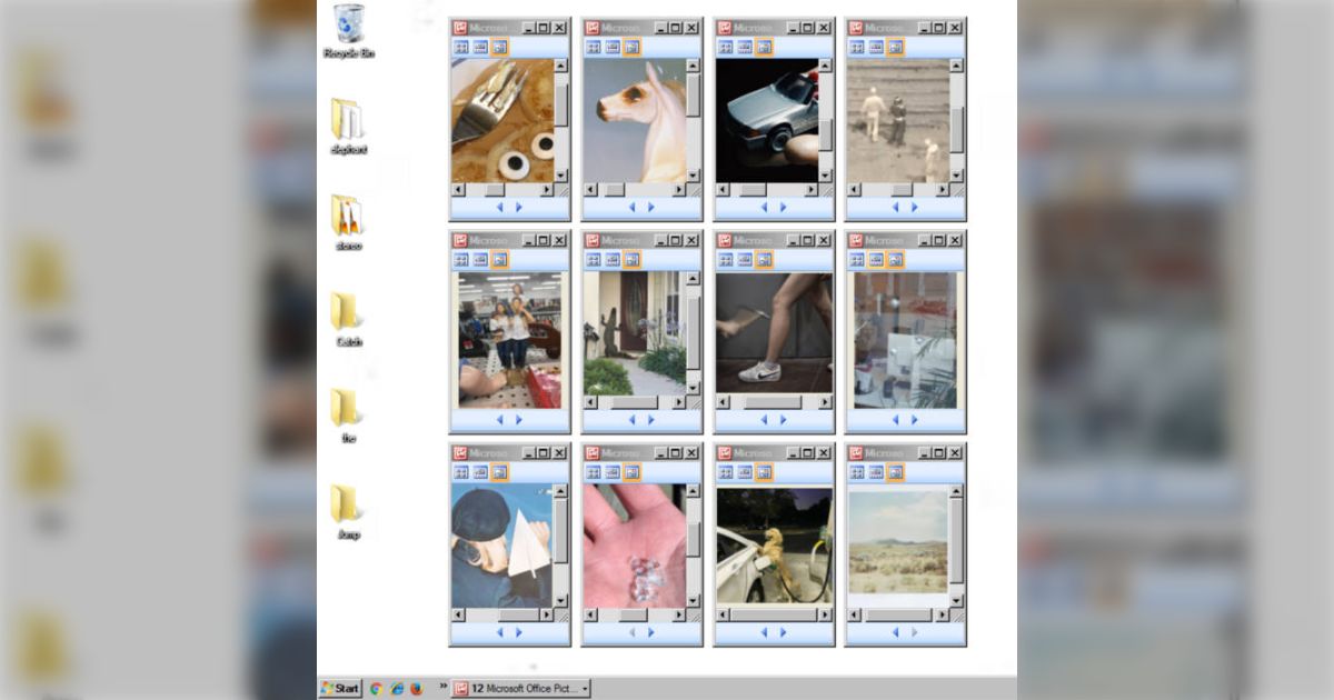 2020/06 CHIPTUNE Vol.11 - posfie