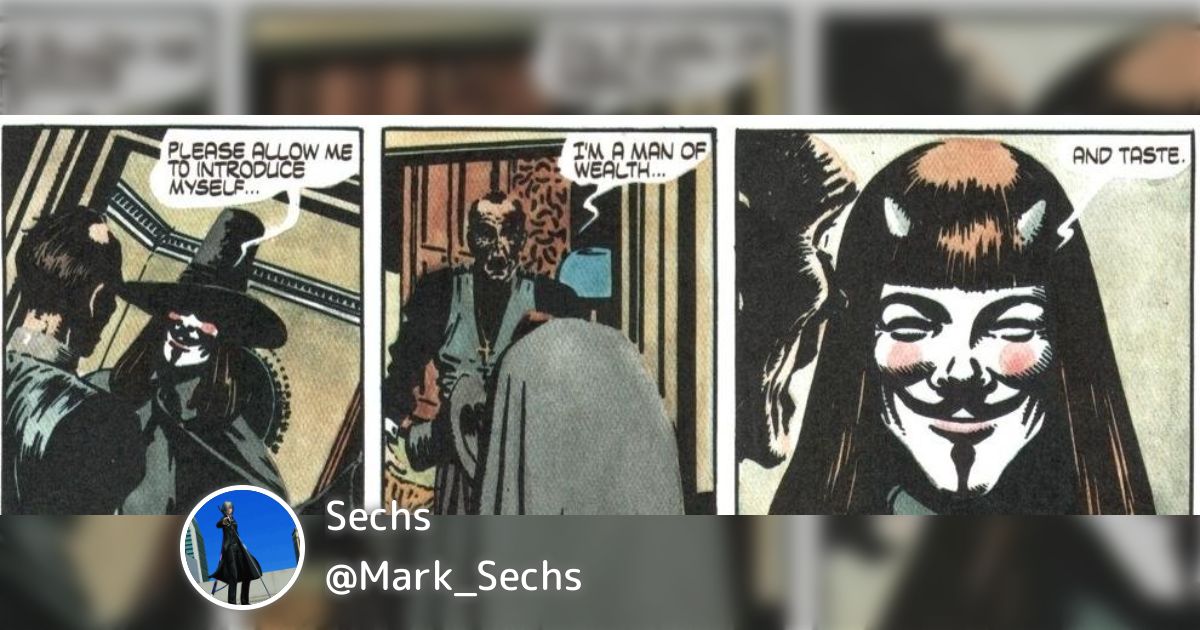 Sechs(@Mark_Sechs)のまとめ - posfie