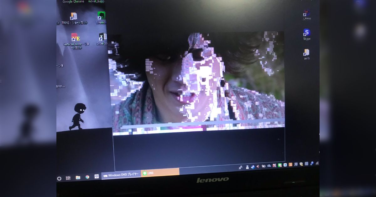 仮面ライダーオーズ視聴ログ#06 - posfie