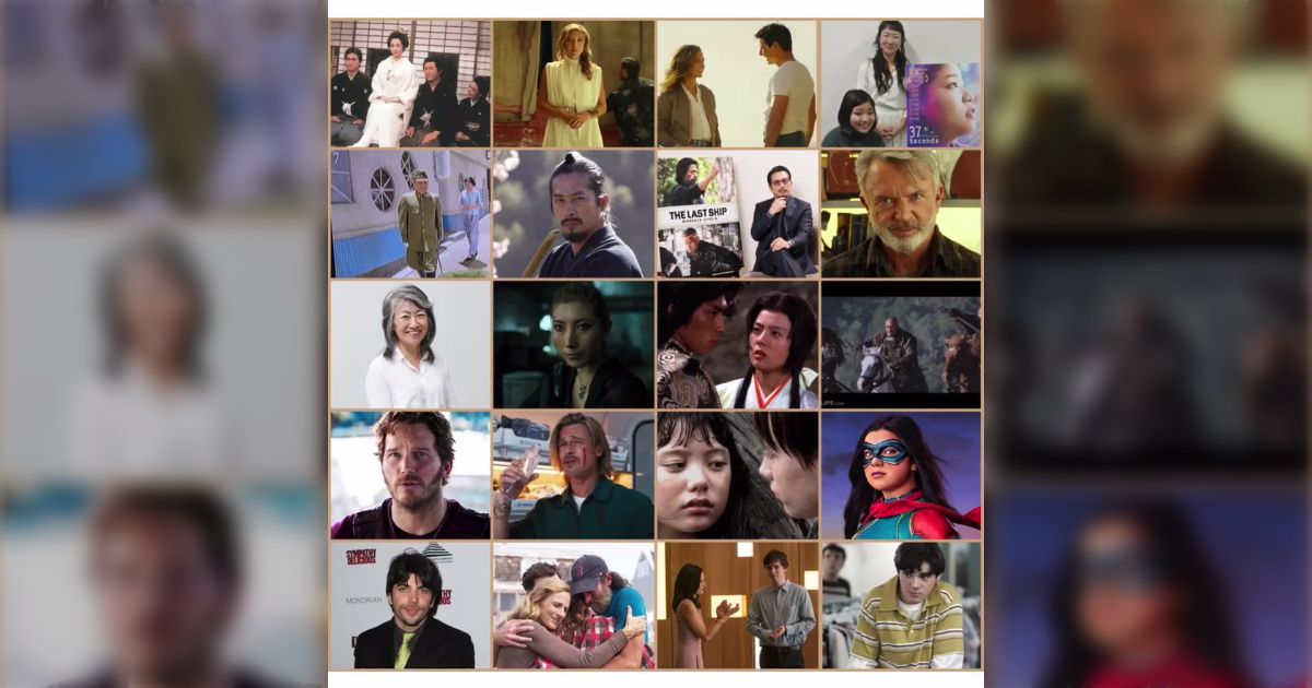 👉 マッサン、弊社所属ジャニーズJr.正門良規が話題、#マーヴェリック #TomCruise、はね駒 #渡辺謙、#ジュラシックワールド／新たなる支配者女優と過去作出演 #真田広之、#草彅剛 の ...