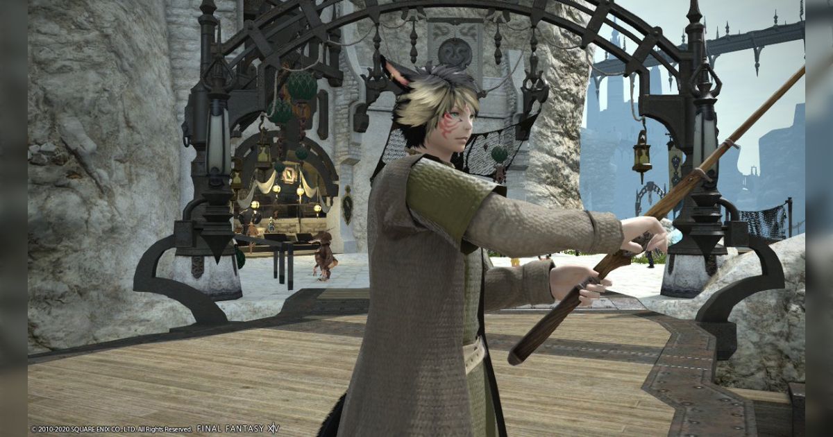 【完結】本日のFF14 新生編(自分用まとめ) - posfie