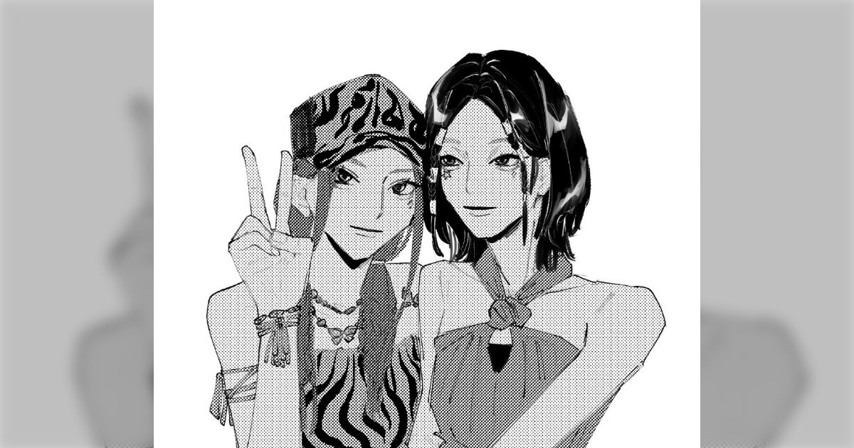 fanartとか - posfie