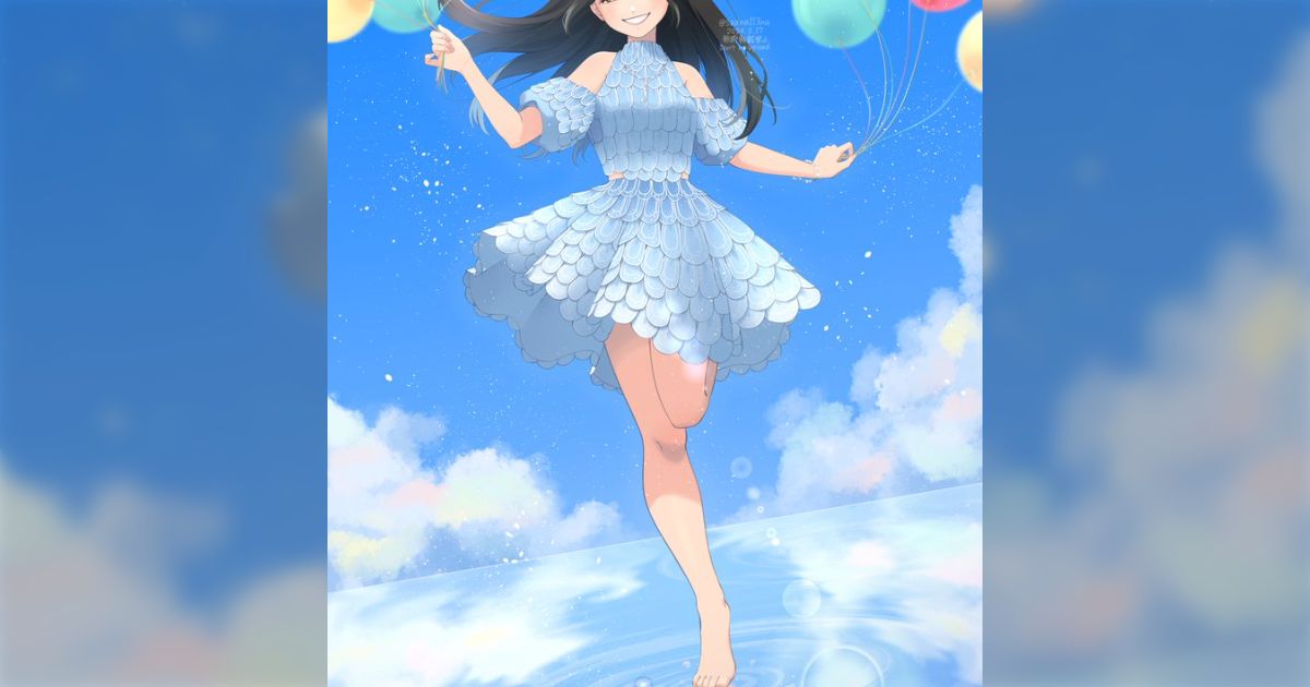 さく太郎作品集2024 - posfie