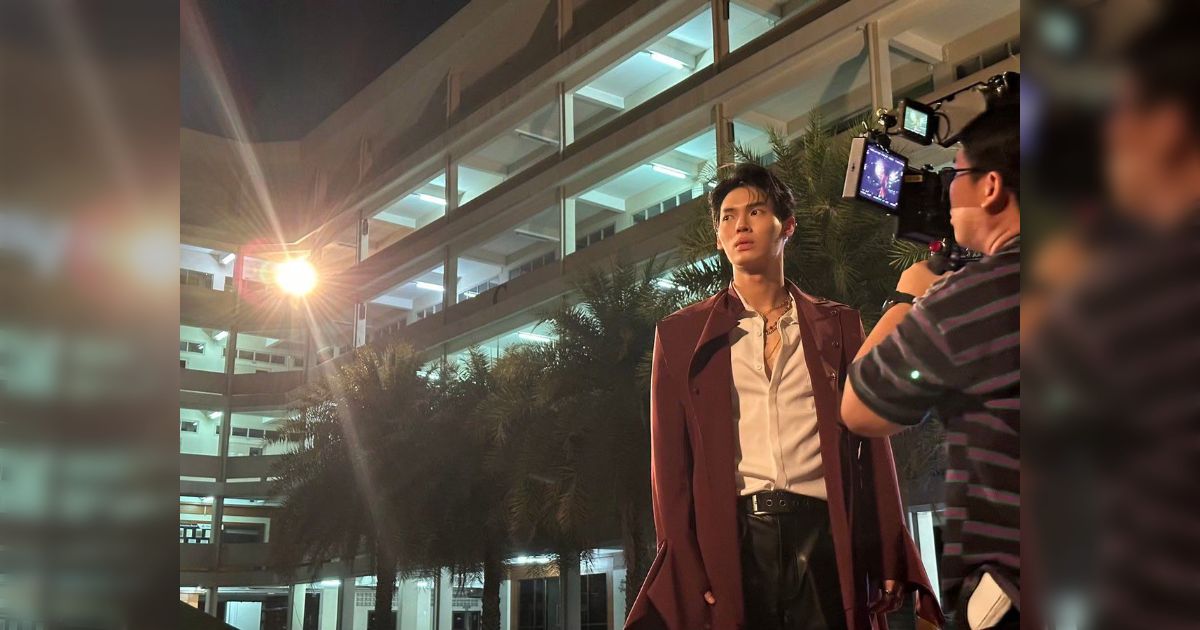 #EnigmaSeries bts - posfie