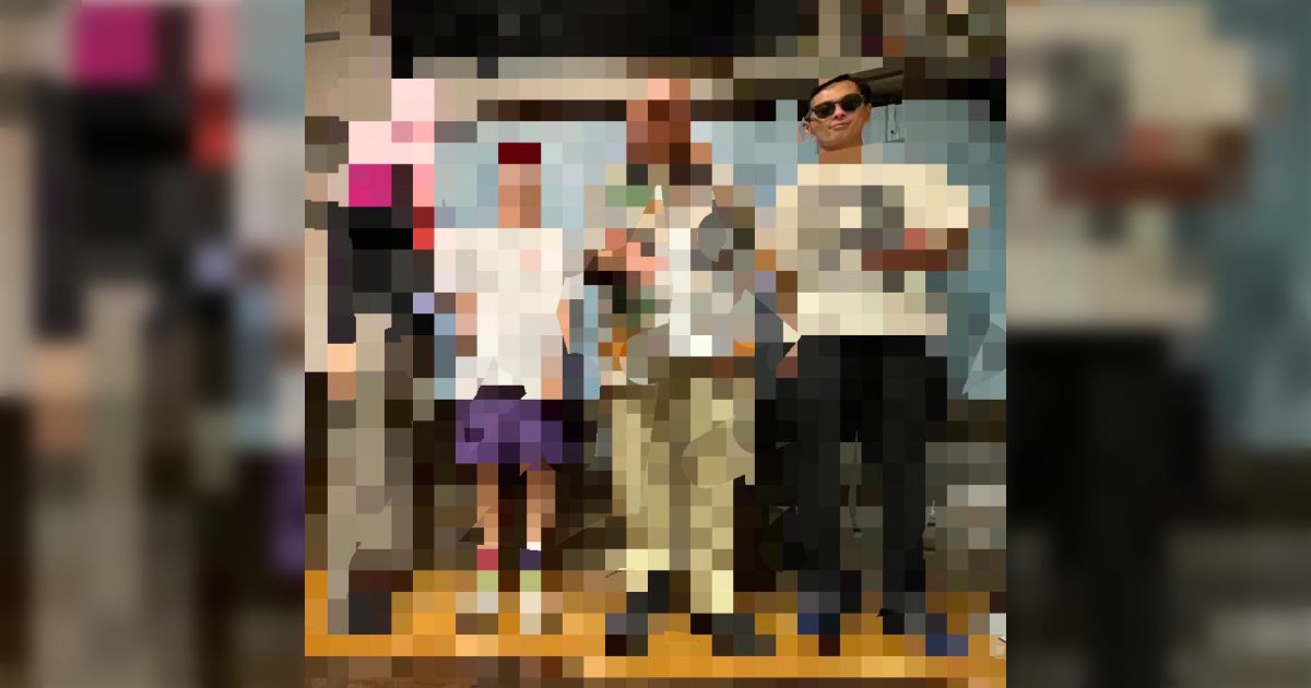 2023-09-10 #脳盗 シーズン3[Vol.24] - posfie