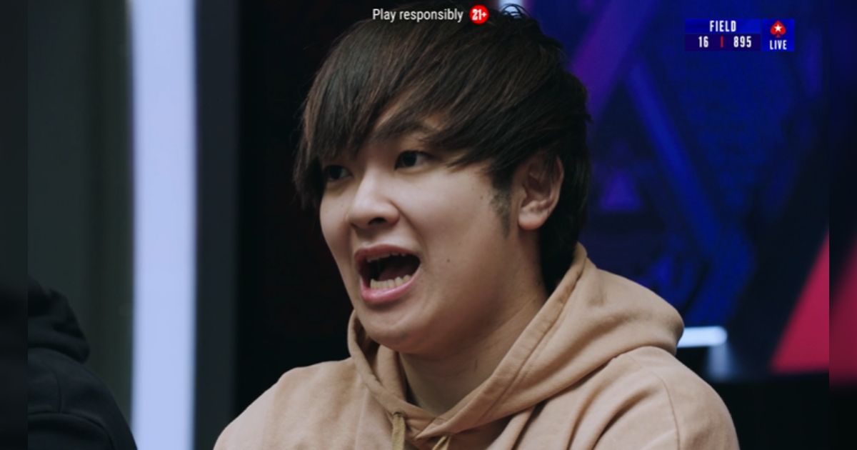 Poker NOW! 2024-11-10 - Togetter [トゥギャッター]