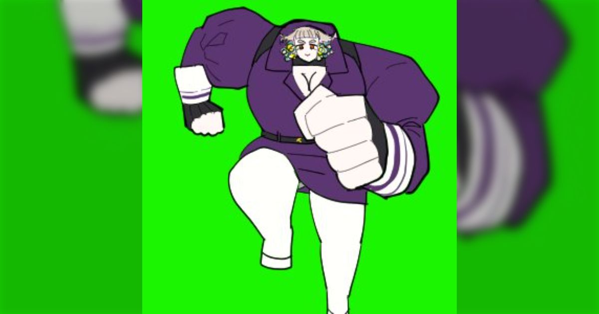 まじょつかCS - posfie