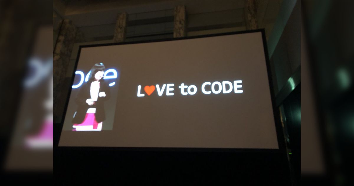 Microsoft de:code 2018 Twitter実況まとめ #decode18 - posfie