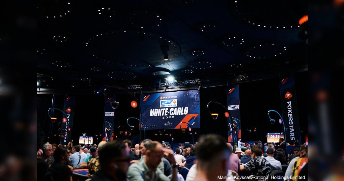 Poker NOW! 2025-05-01 - posfie