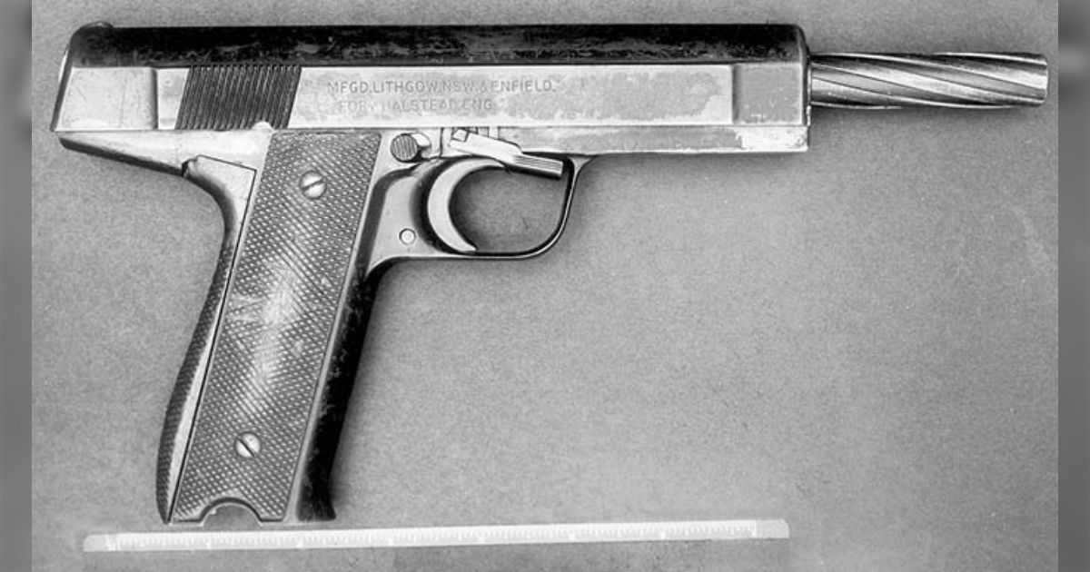 航空機銃小話～ロビンソンの軽量50口径とGSh-30-1と (3ページ目) - Togetter [トゥギャッター]