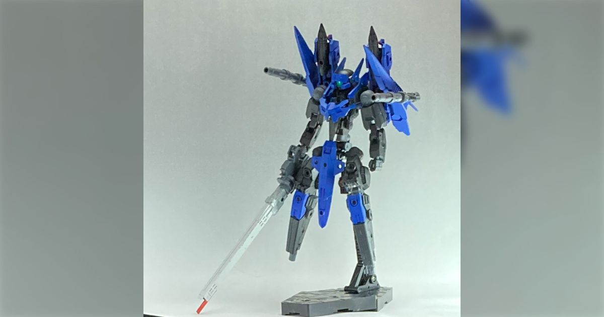 30MM宇宙戦まとめ - posfie