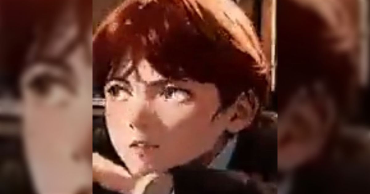 最近のAIさんは実写からアニメが作れるしちょっと前のやつと違って背景や服装がうにょうにょ変わったりしない模様。 - posfie