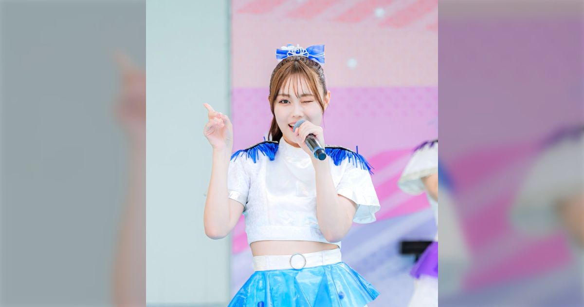 いぎなり東北産 周年イベント《TOHOKU9》 2024.07.06. at リナワールド - posfie