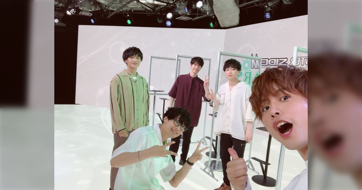 [いせゆーとみやたんとたけしん]なかよし中ファツイートまとめ - posfie