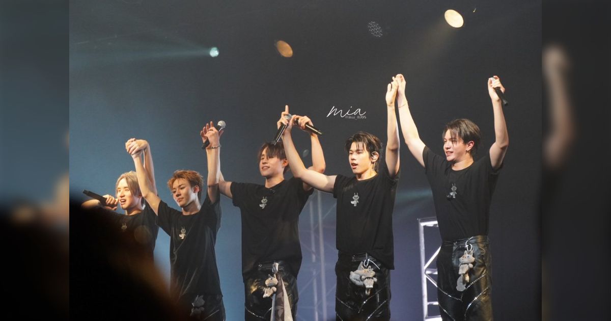 🇯🇵LYKNASIATOURxTOKYO - posfie