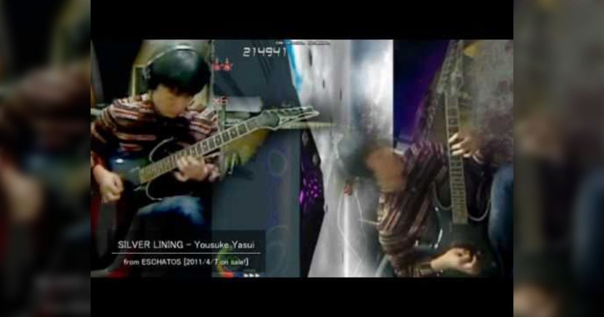 ESCHATOS (2) 4/9 - posfie