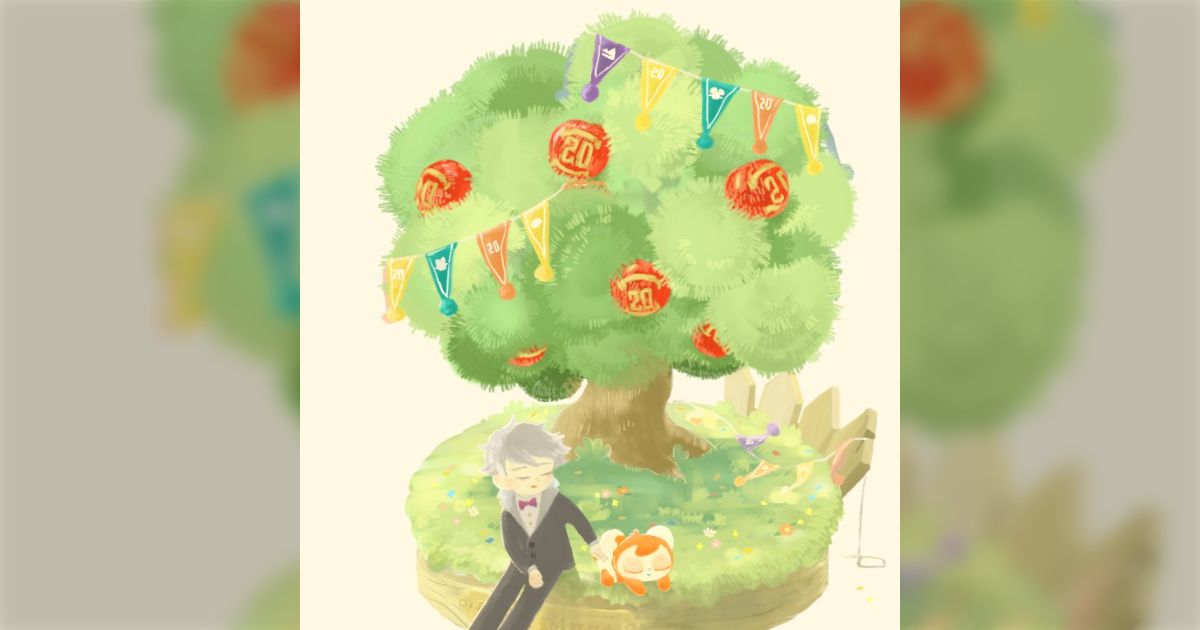 リヴリーファンアート2 - posfie