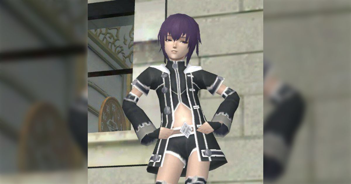 #PSO2少年連合 まとめ - posfie