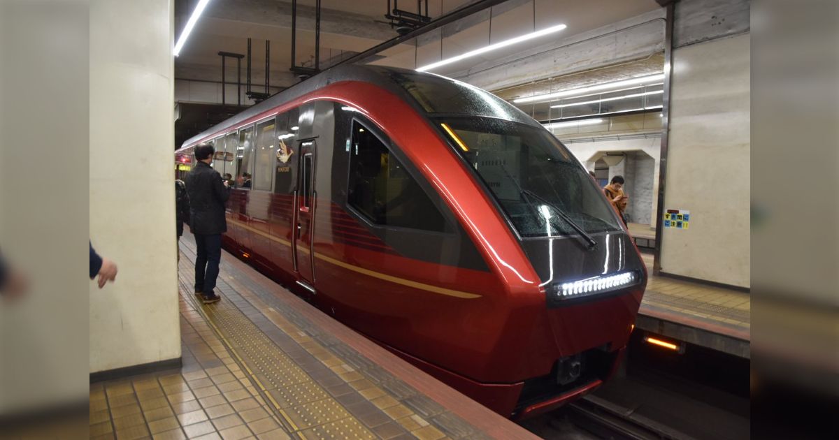 【短編】近鉄ひのとり乗車記！ 2020/3/14-15 - posfie