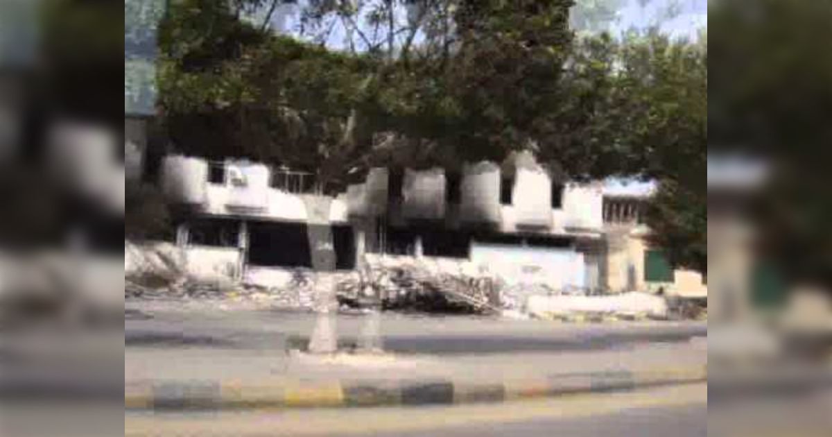 リビアの情勢 #libjp (9) - posfie