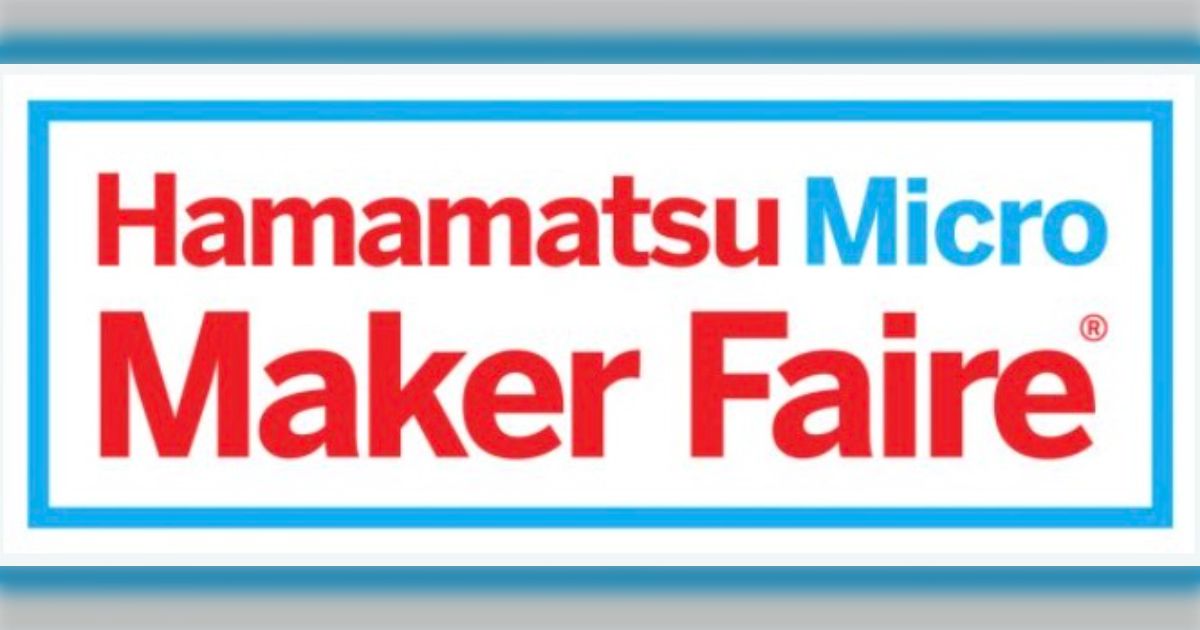 『#HamamatsuMicroMakerFaire2024』 - posfie