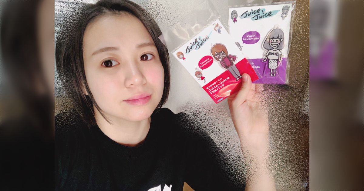 ハロプロショップ2018年10月30日 - posfie