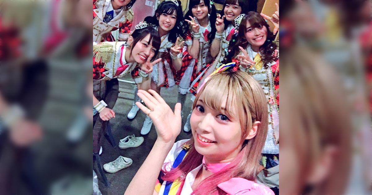 『BiliBIli Macro Link - Star Phase × Anisong World Matsuri 2018』出演者感想まとめ - posfie