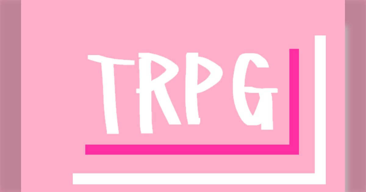 健屋さん通過済・通過予定TRPGまとめ - posfie