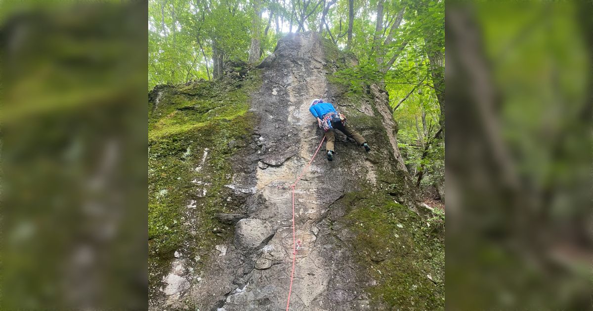 2022/10/08-09 小川山・甲府幕岩 - posfie