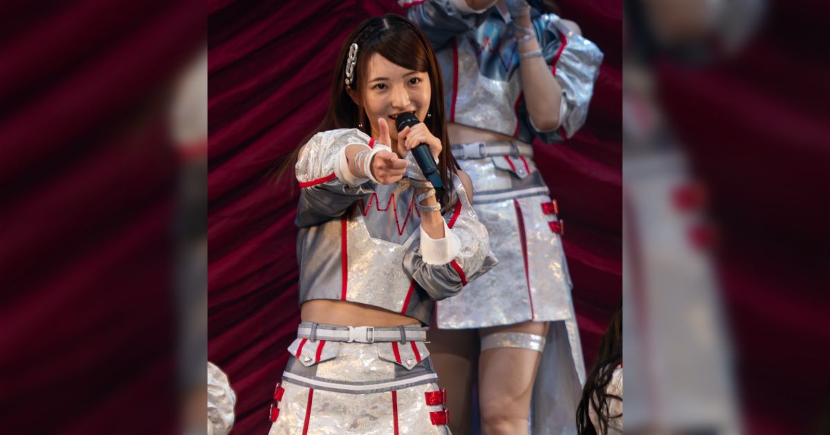 SKE48 16th Anniversary Festival 2024 - posfie