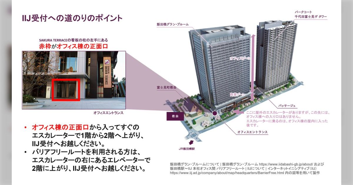 Oracle Database入学式 2024 – 保護者の方もご一緒に - posfie