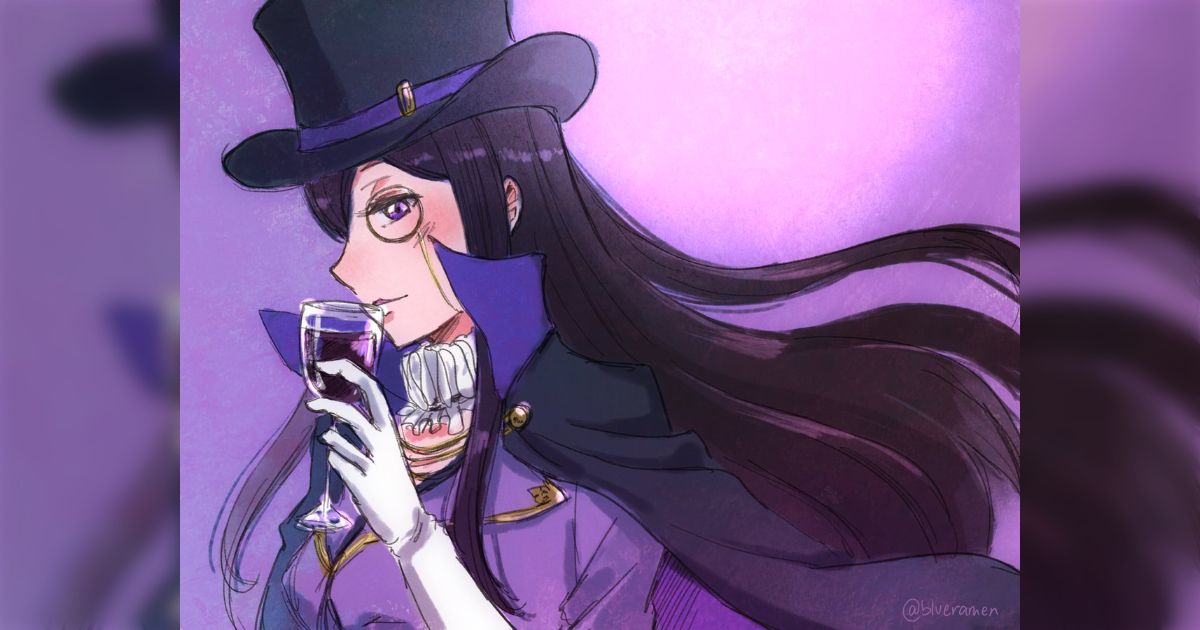 第140回/第141回プリプリ版深夜の真剣お絵描き60分一本勝負(2月9日/10日実施分)【自由⑩/ドロシー⑤】 - posfie