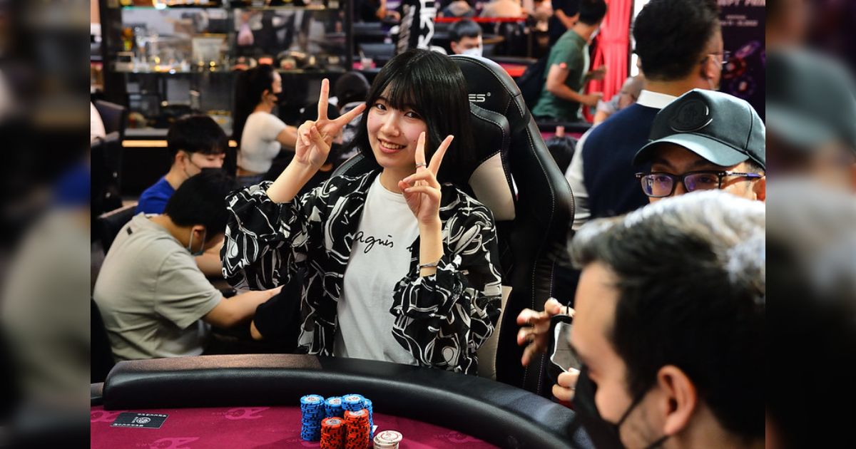 Poker NOW! 2022-11-21 - Togetter [トゥギャッター]