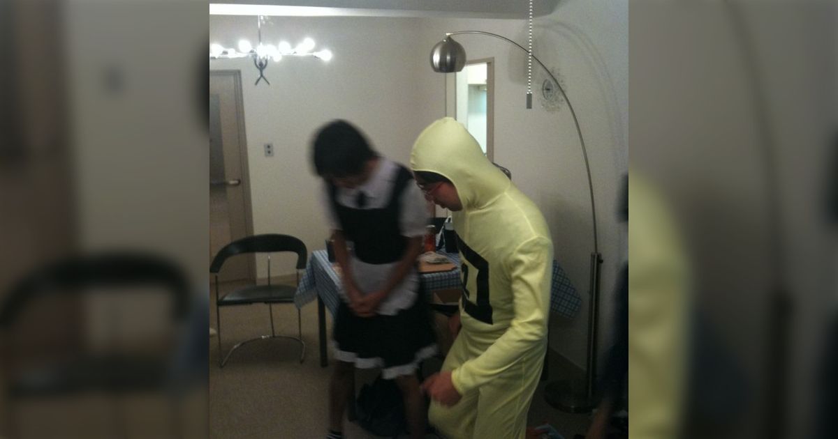 「妄想×リアリティその後Ust」まとめ - posfie