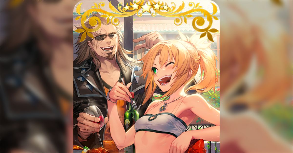 FGOアポクロファコラボイベントRT記録 - posfie