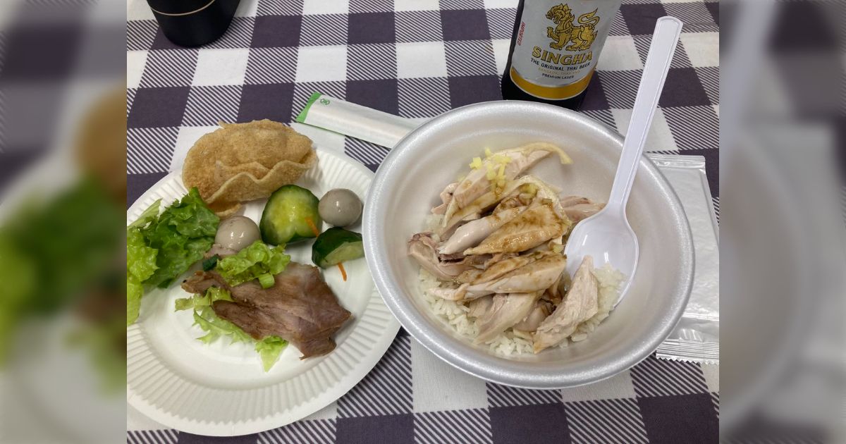 2023年12月9日 年末BT_カオマンガイ_オフライン（技術書典）ポストまとめ - posfie