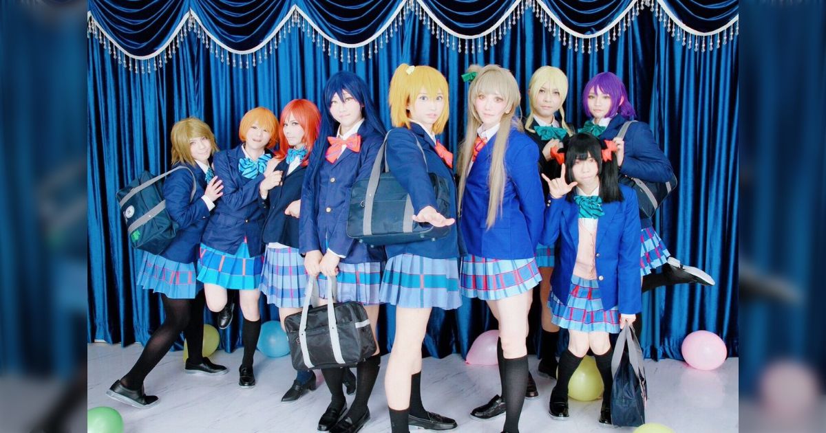 2019.2撮影 男μ’s併せ - posfie